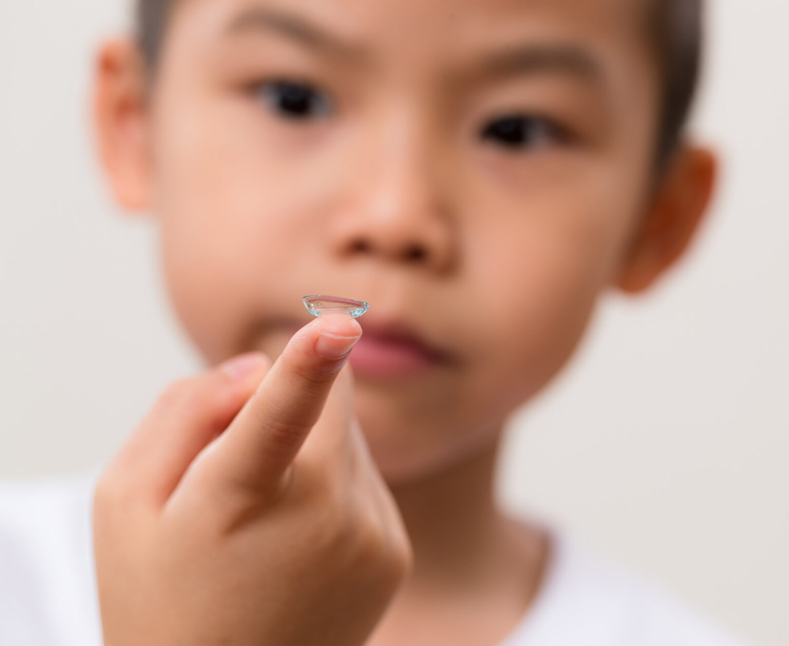 Contact Lenses – Biggar Eyecare